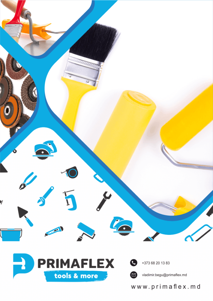 Primaflex – Tools and more